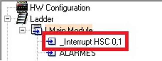 Activate Output Based On Hscshaft Encoder Target Value Regardless Plc Scan Time With Vision 0274