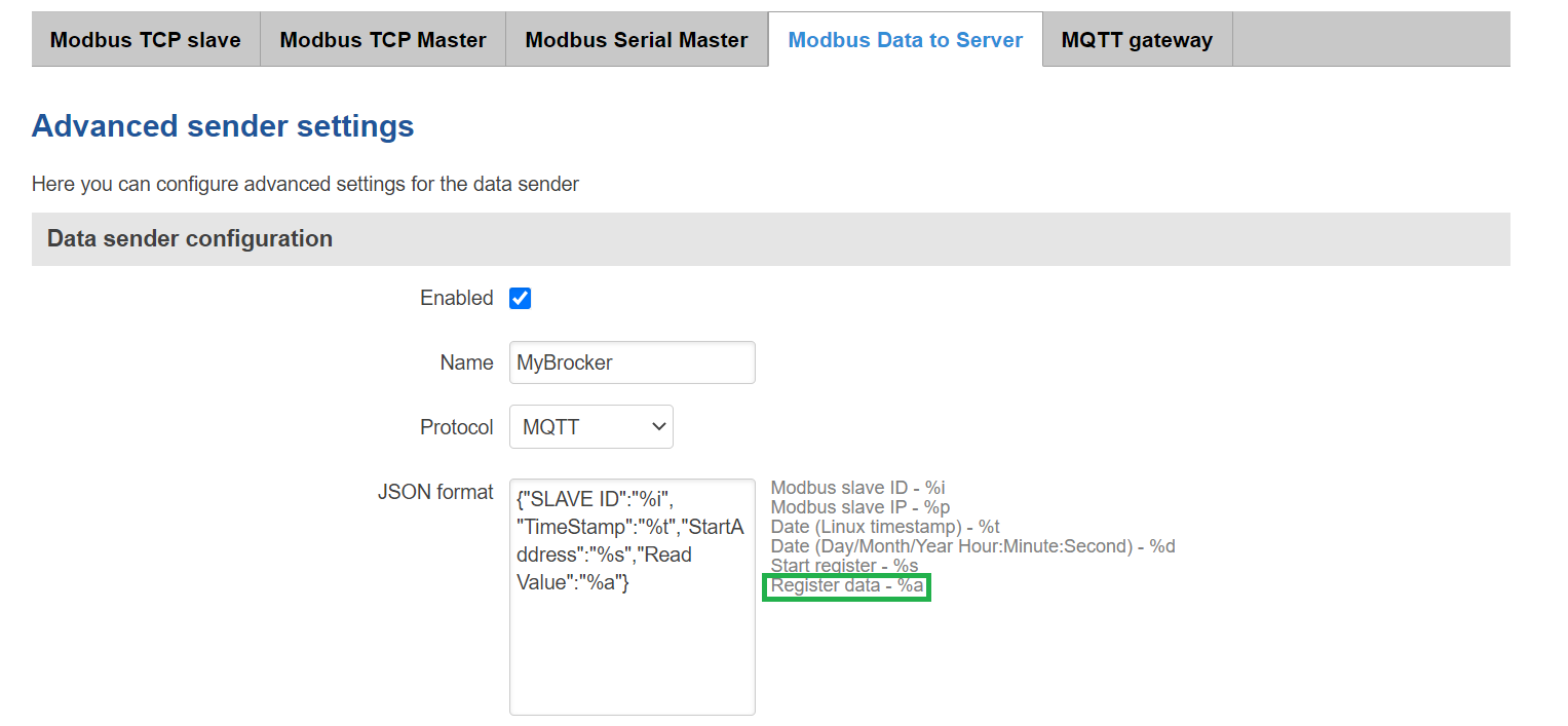 Publish UCR Router IO Value By MQTT Help Desk Software By Vision 